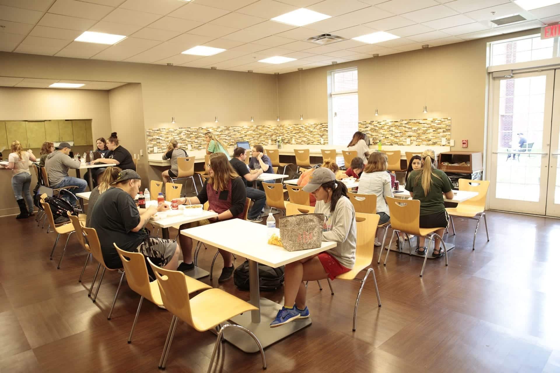 Tennessee Promise Scholarship Program Requirements | South College