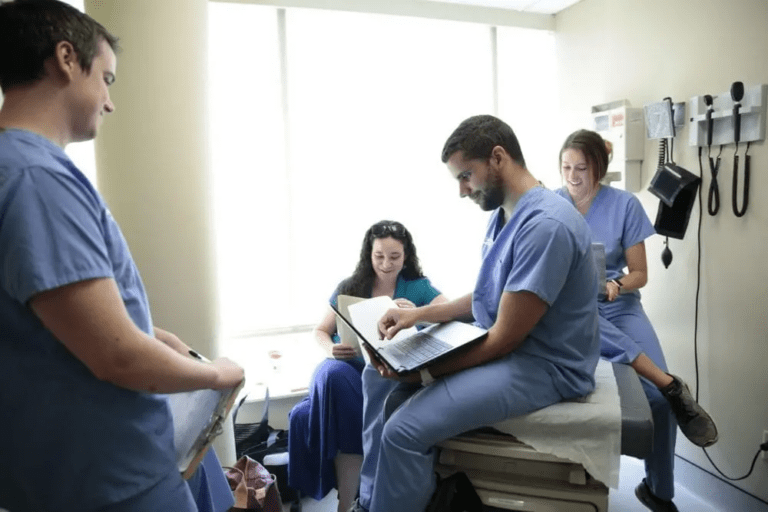 Admission Requirements to the MHS in Physician Assistant Studies Program – Knoxville Campus ...