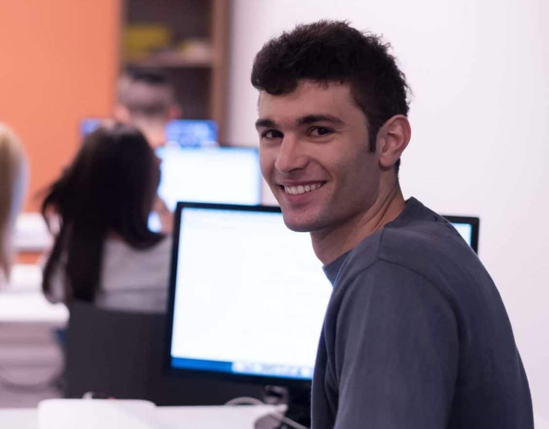 Associate of Science in Computer Science - South College