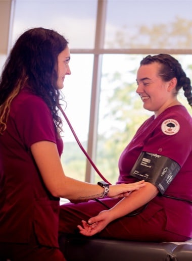 Bachelor of Science in Nursing (LPN to BSN) - South College