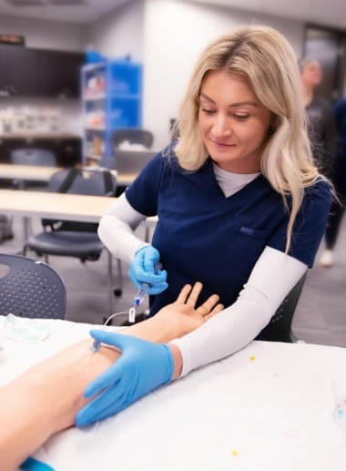 Licensed Practical Nursing (LPN) Certificate - South College