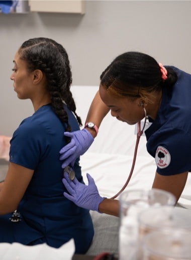 Bachelor of Science in Nursing (RN-BSN) - South College