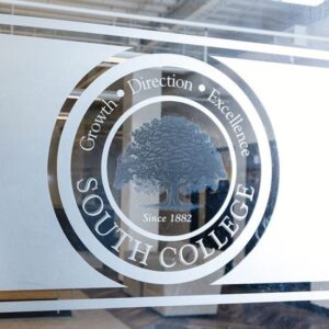 Accreditations and Approvals - South College