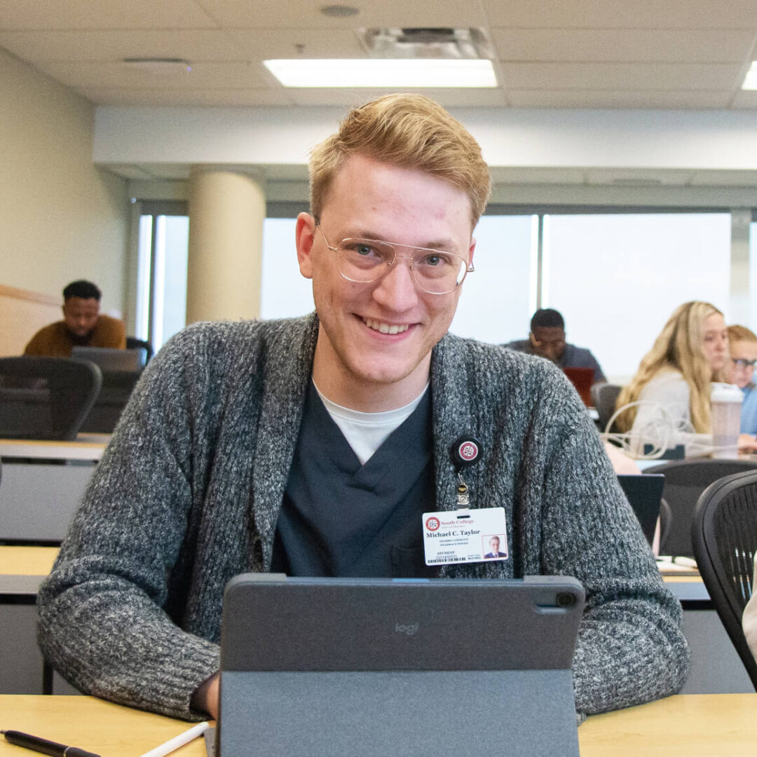 Student Resources - South College