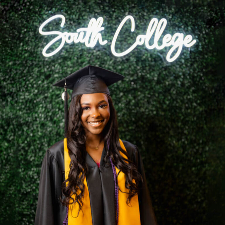 Class of 2026 Graduation Information - South College