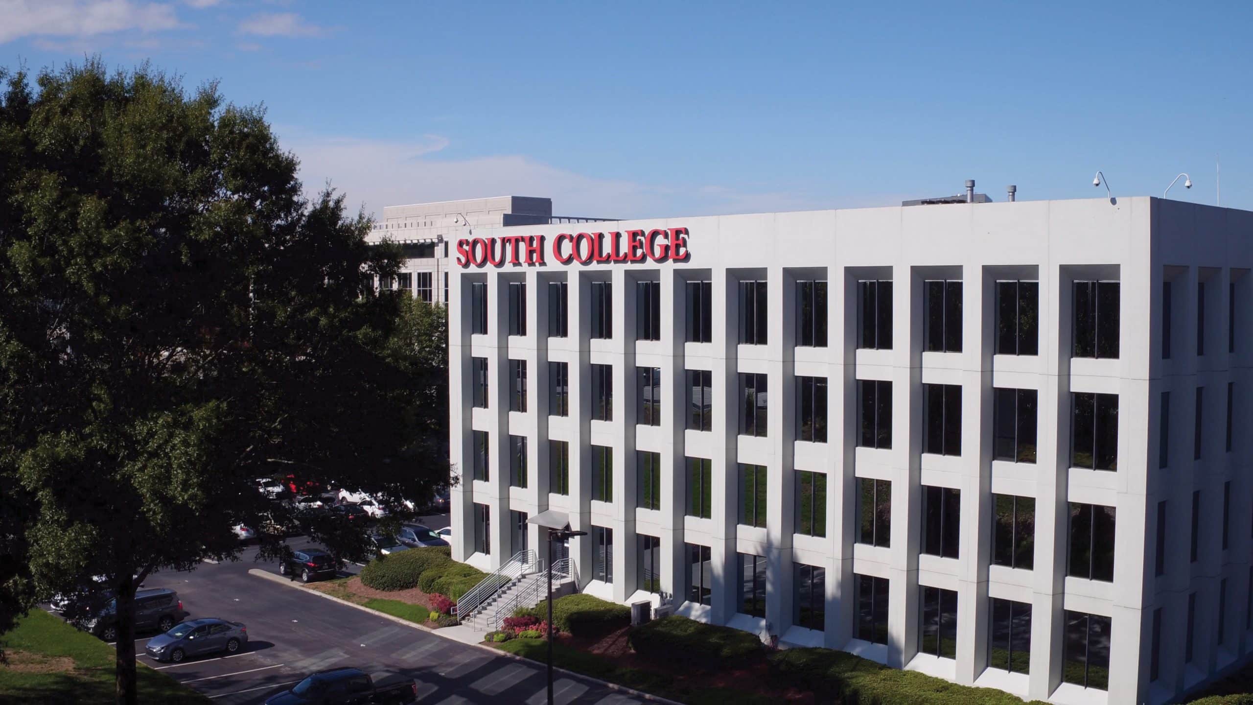 South College Atlanta earns candidacy approval status for Doctor of ...