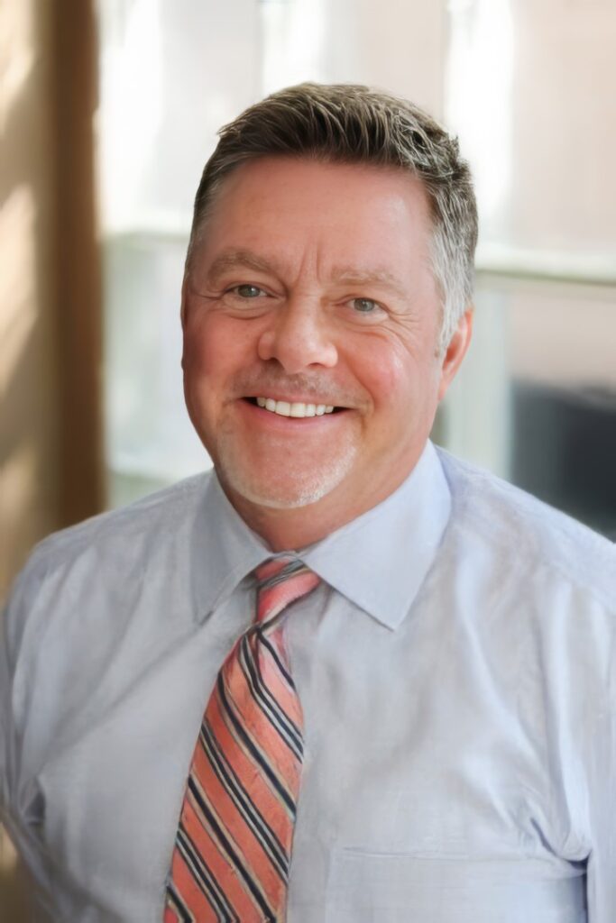 South College selects Dr. Timothy M. Smith as School of Pharmacy Dean ...