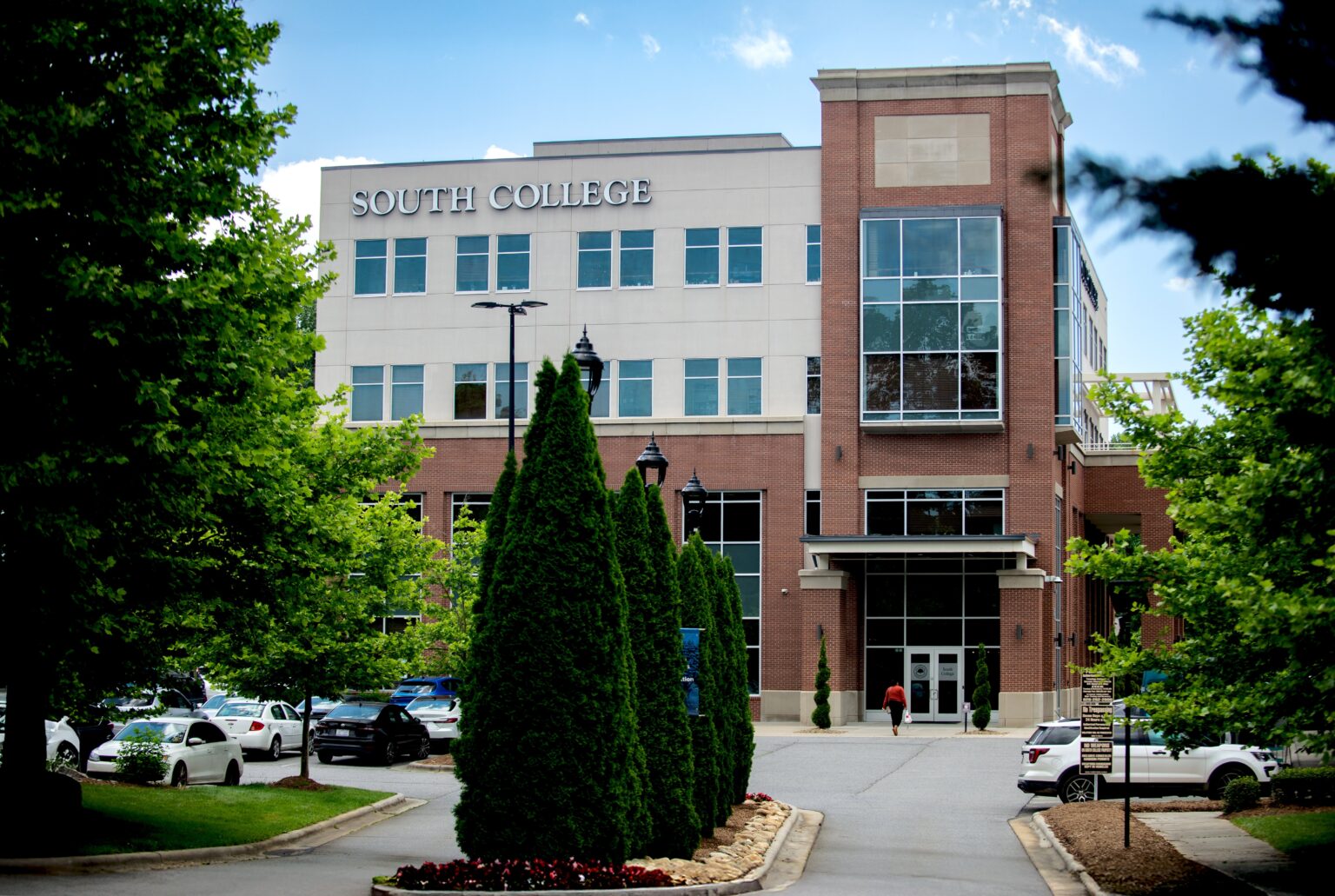 South College Asheville celebrates nearly 200 graduates - South College